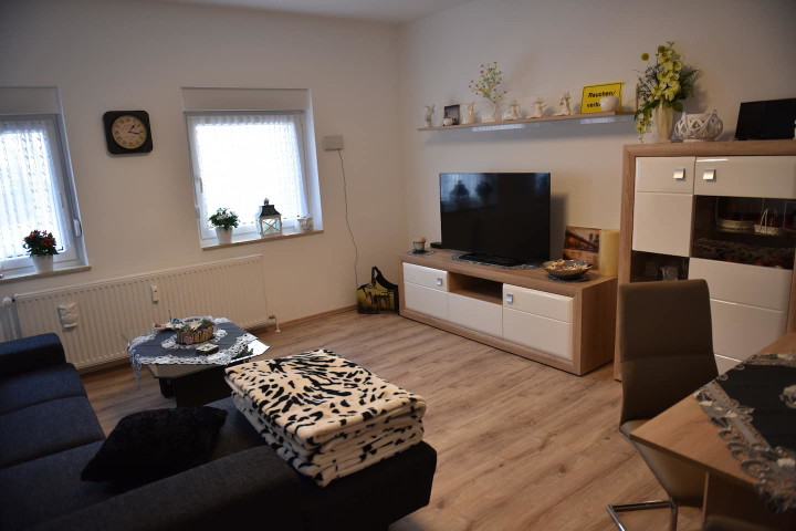 Gemütliche Helle 2,5 Raum Wohnung In Gelsenkirchen - Gelsenkirchen