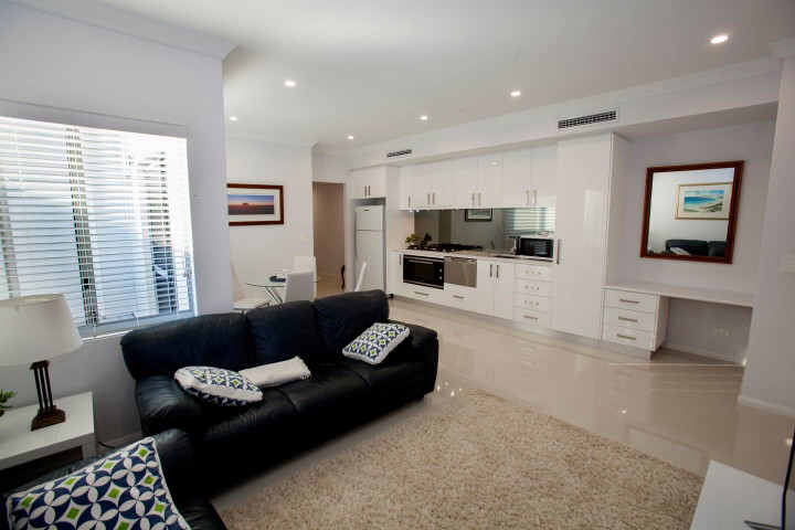 Near New Family Home Perfect For Couples/families - Perth