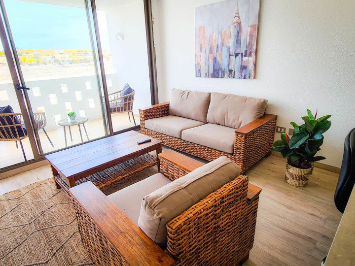 Beautiful Apartment In Bahía Inglesa - Caldera