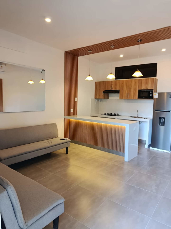 Casa Mr - Departamento A - Tarapoto