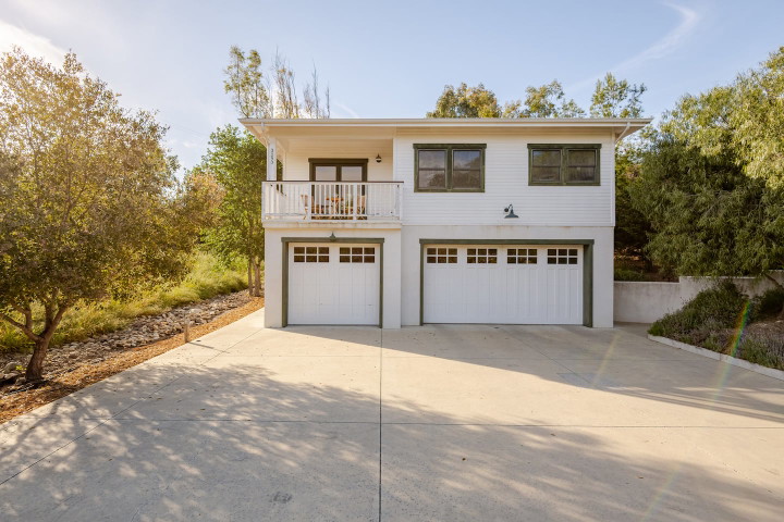 Wine Country Carriage House - Santa Ynez, CA