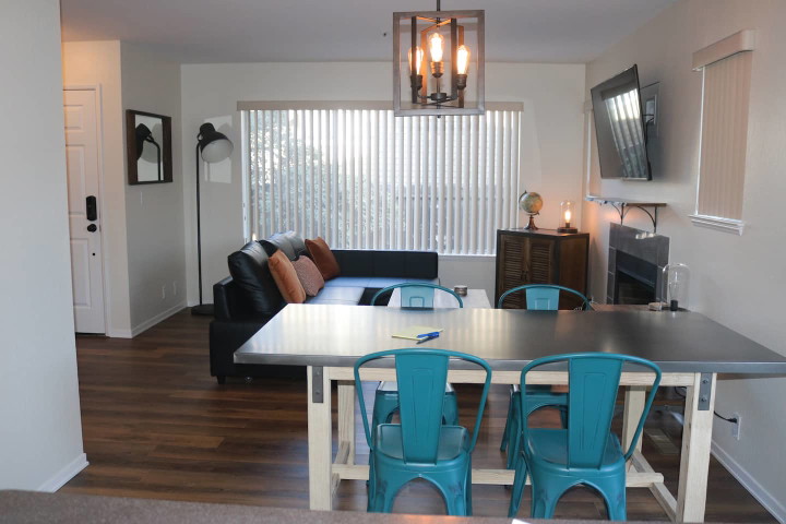 Alameda Island Hideaway- Clean, Safe, Modern - San Leandro, CA