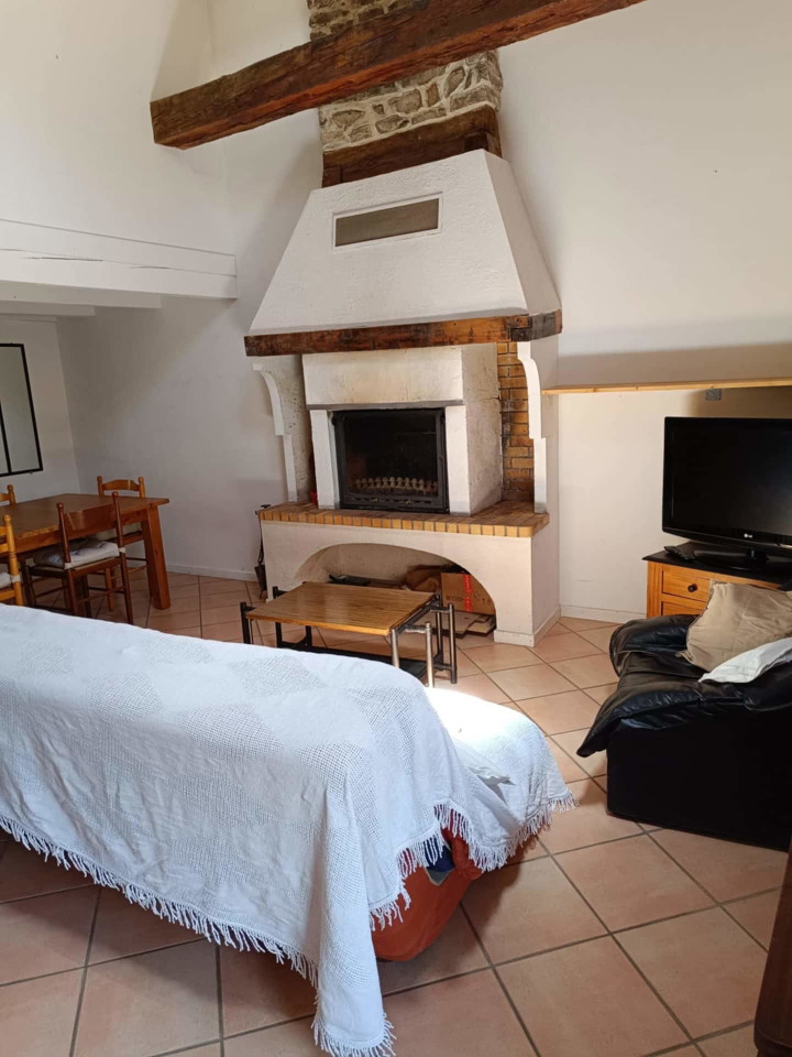 Maison Au Calme - Montclar