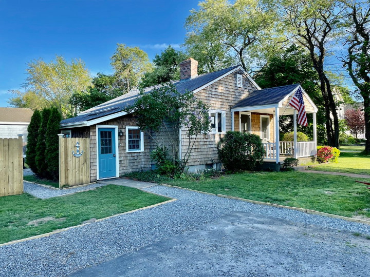 Perfect Group Escape · Coastal Mystic Ranch - Stonington, CT