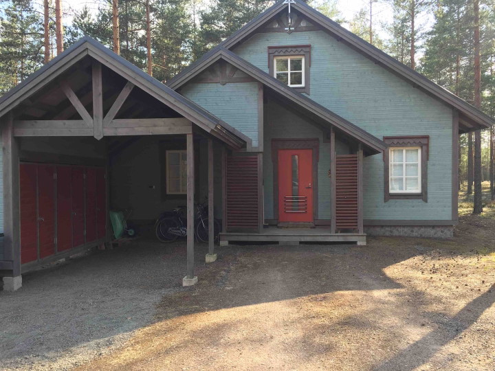 Villa Senna - Pirkanmaa