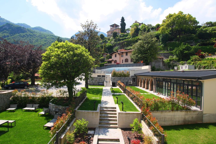Castelli Delux - Menaggio
