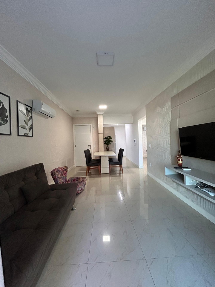 Quiet Apartment In Bombas - 101e - Bombinhas