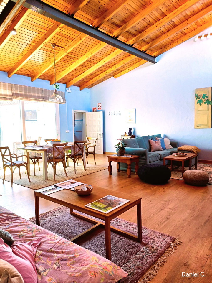 La Lavanda Vacation Home - Santa Brígida