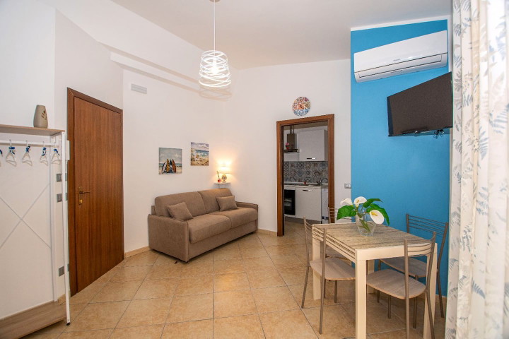 David's House - Bagheria