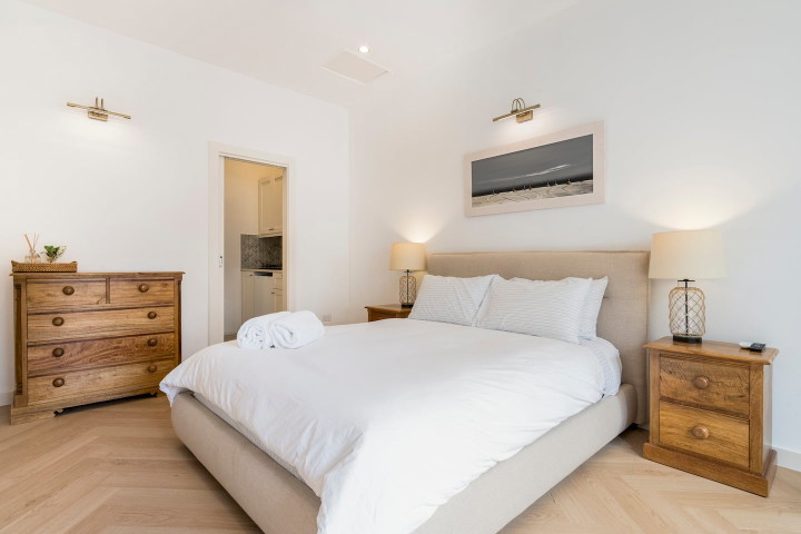 Mount Martha Studio Retreat - Mornington