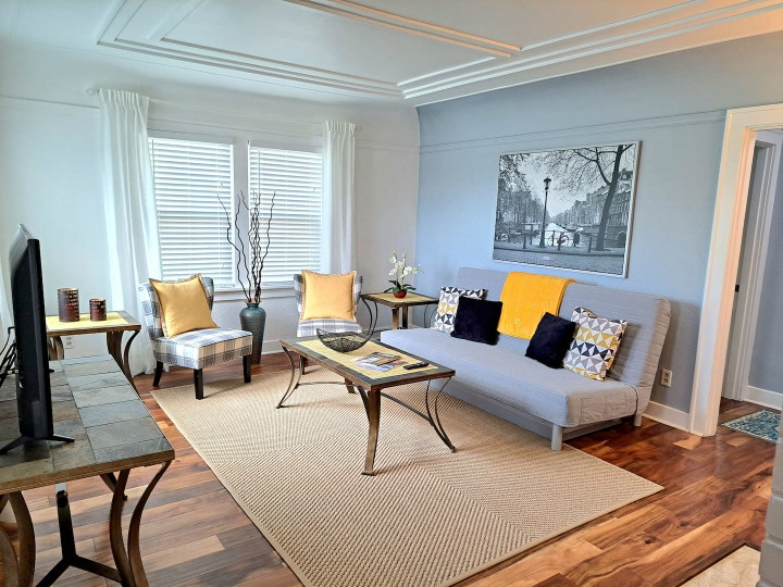 Crater Lake Getaway - Home Suite Home! - Klamath Falls, OR
