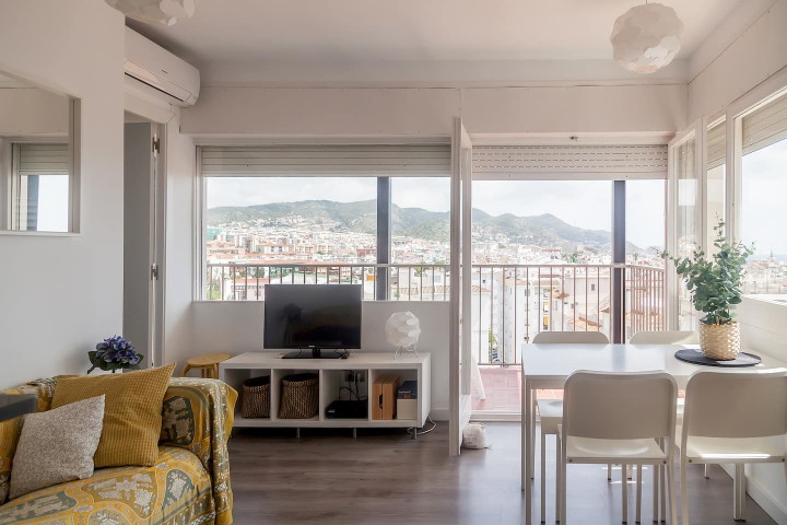 Apartment Sitges, Pool & Garden, Fully Renovated - Sitges