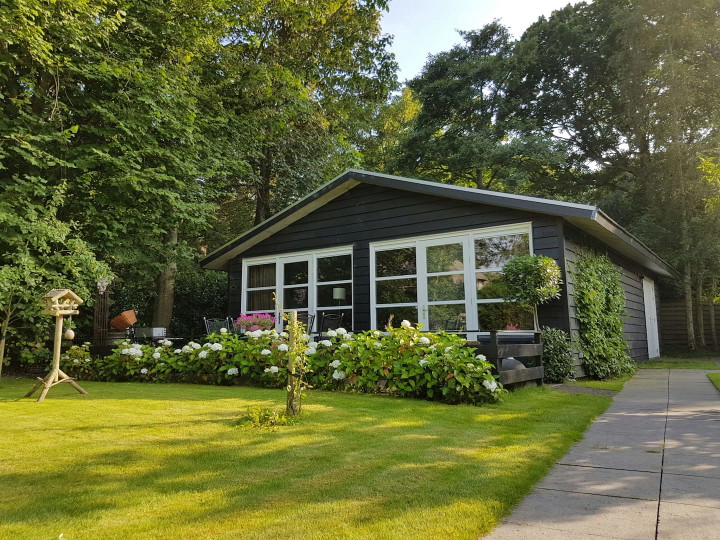 Vacation Home De Poolster - Bergen
