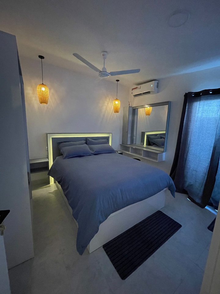 Comfortable, Cleanliness, Privacy And Near Airport - Malé
