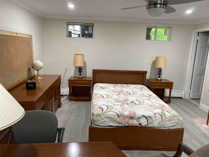 Quiet Apartment In Private Home. - Hawthorne, NJ