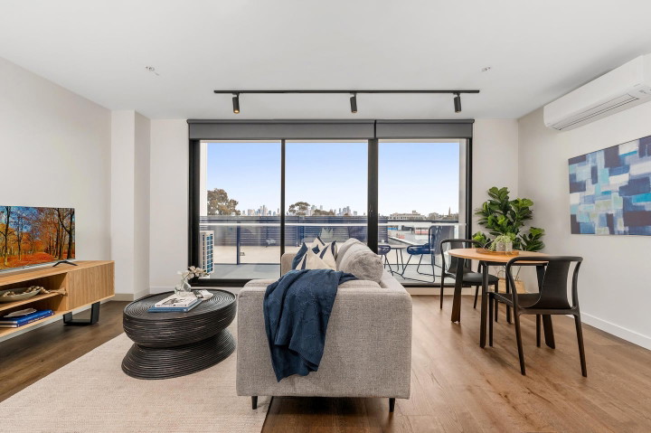 Modern Brunswick Imel - Kensington