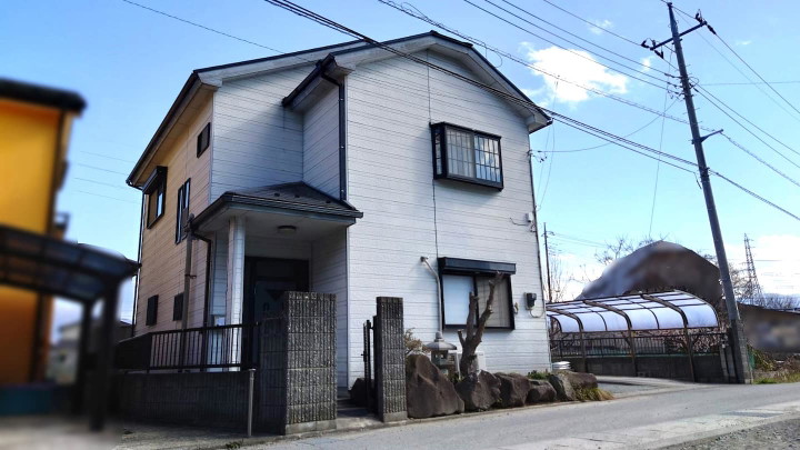 Isawa Hot Springs Walkway Lodge (Private House 1 Minute Walk To Day-use Hot Spring) - 고후시