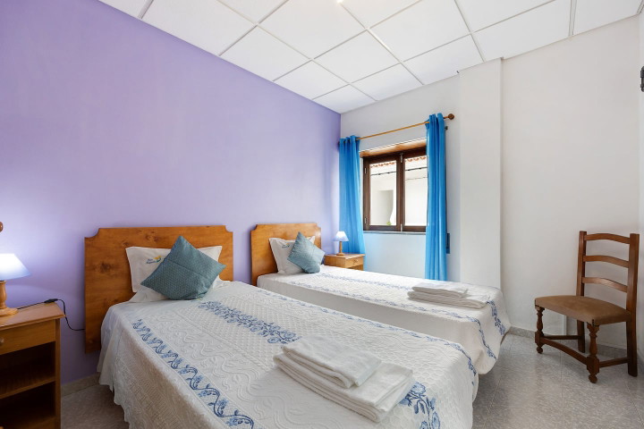 Apartment T2 Malveiro - Odeceixe