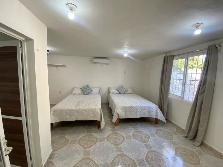 Departamento Cómodo En Zona Tranquila - Campeche state, Mexico