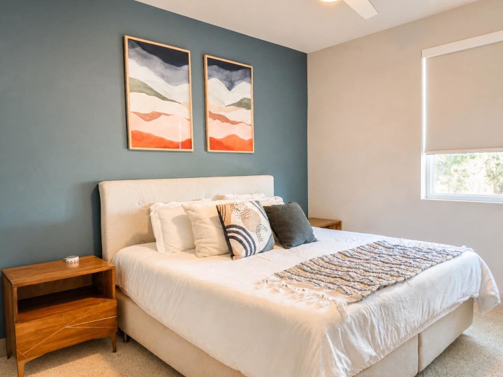 Resort-style 2bed Condo 3 Miles To Disney - Hacienda Heights, CA