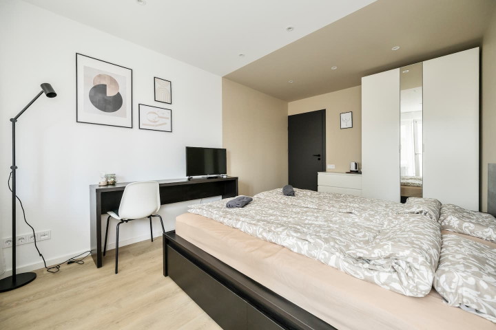 Goldenhugo Apartment - Vilnius