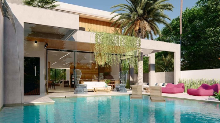 Casa Dos Sonhos - Riviera De São Lourenço - Brazil