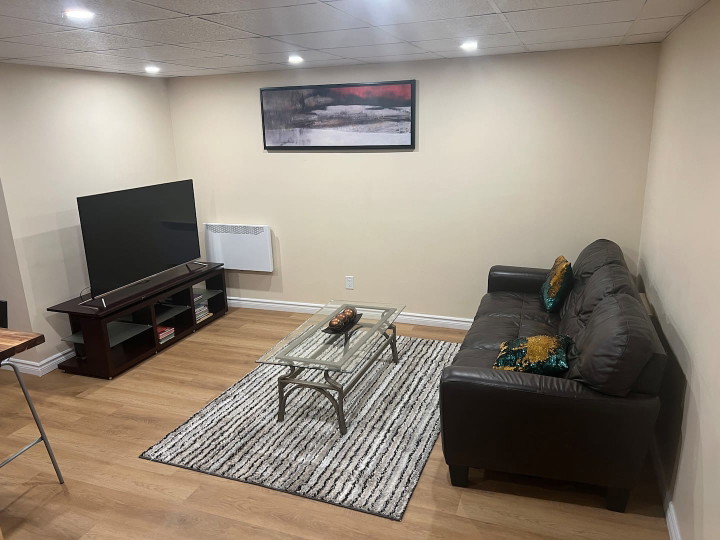 Adorable And Clean Apartment - Gatineau