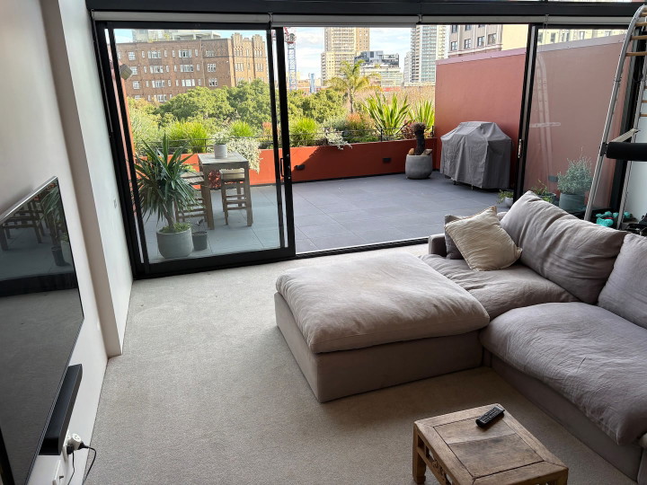 Luxury 2br Apartment Overlooking A Sydney Landmark - Manly