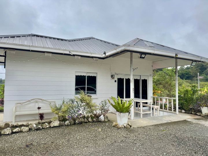 Kundasang Greenhill Homestay 3 (Mesilou) - Kundasang