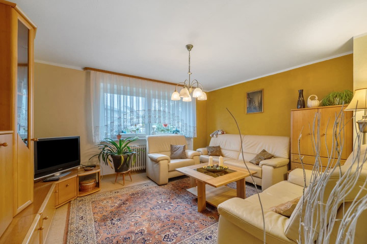 Ferienhaus Störzel - Wohnung A - Morbach