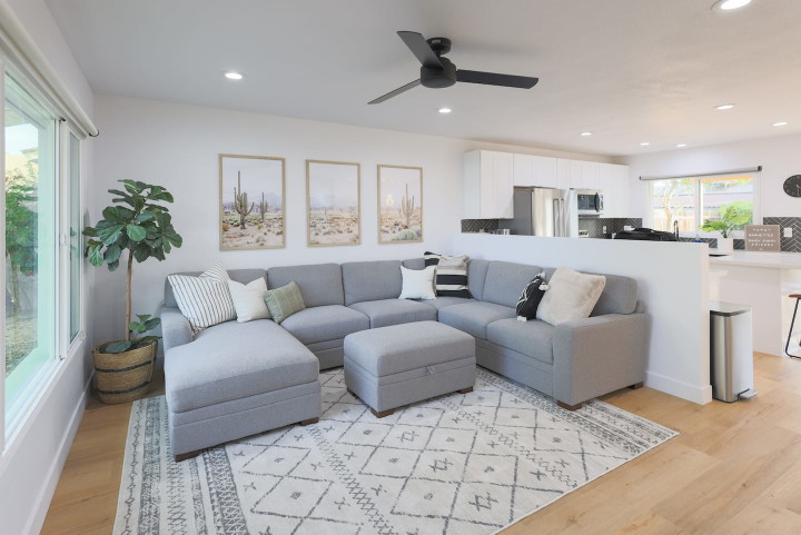 Cubs Stadium | Hot Tub | Game Room | Pet Friendly -