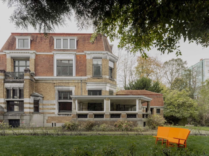 Large Apartment By Maniera At Villa Dewin - Brüssel Region