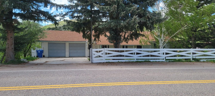 Pocatello Creek Guest House - Pocatello, ID