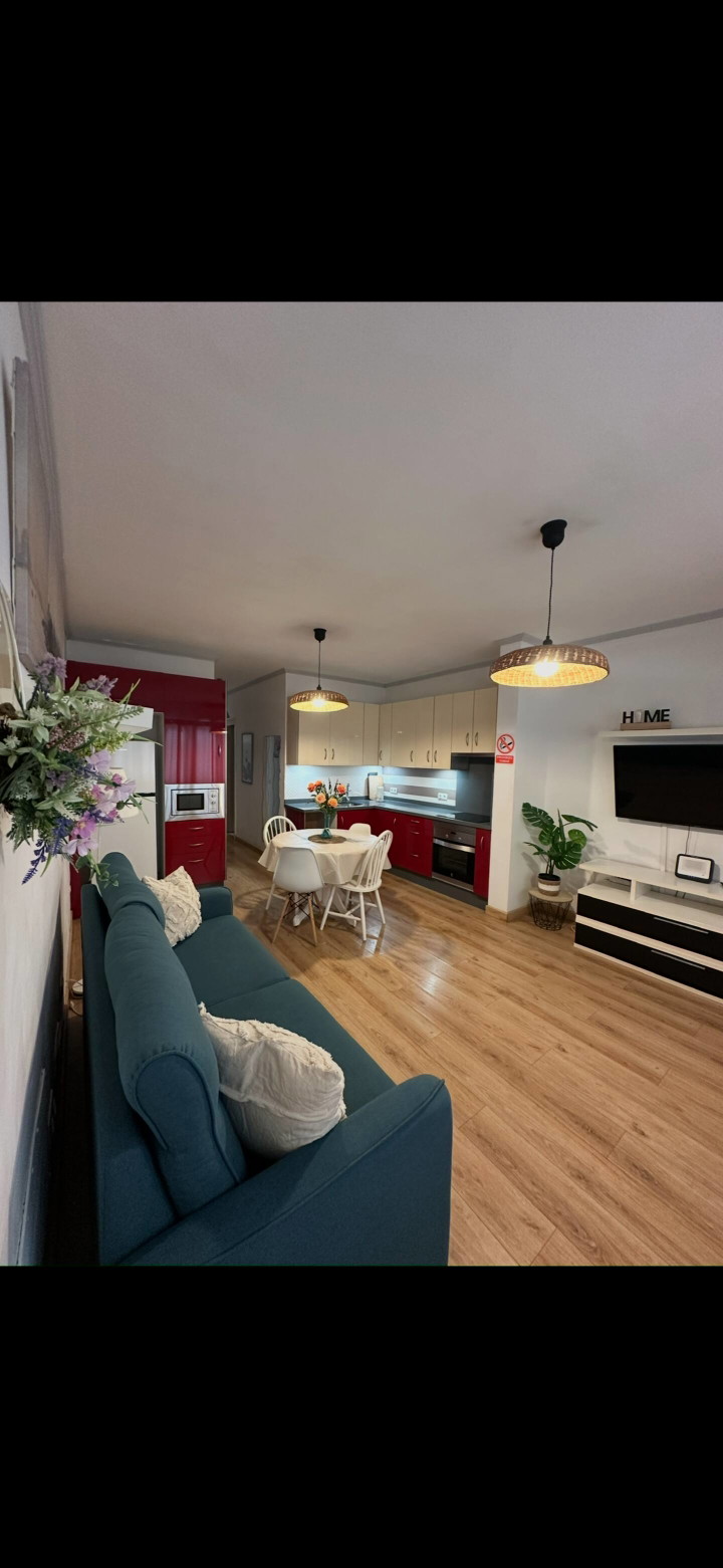 Nice Apartment In Arrecife - Perfect Location - Arrecife