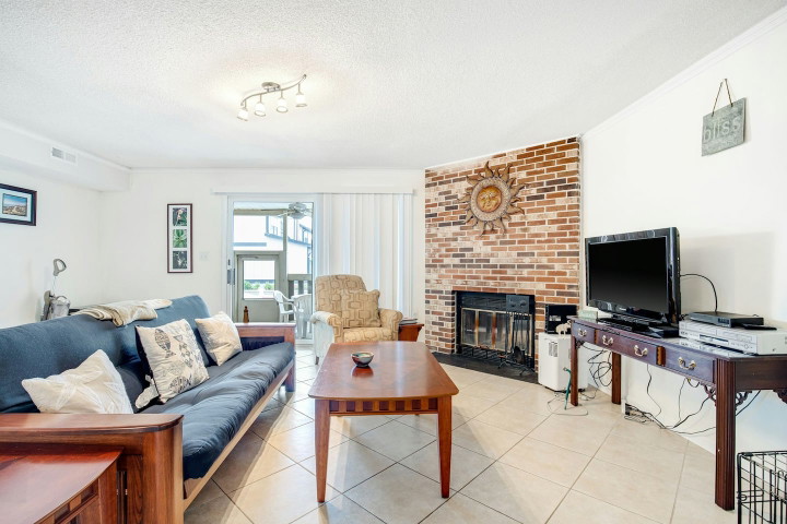 Swathmore 131 - Ocean City, MD