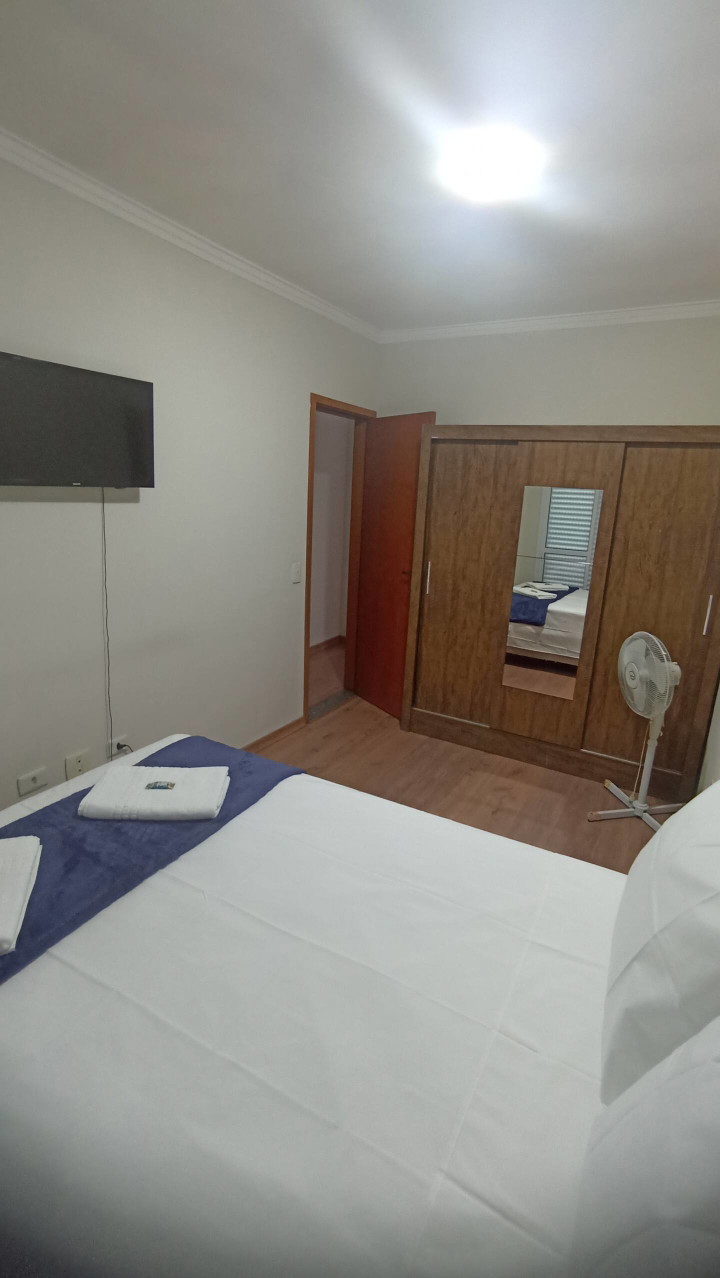 Cobertura, Bem Localizada! - Santo André
