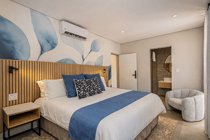 Classic Hotel Room - Langebaan - Langebaan