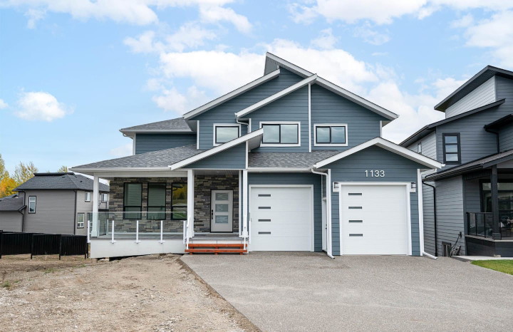 Cozy 2 Bedroom Self-contained Unit. - Prince George