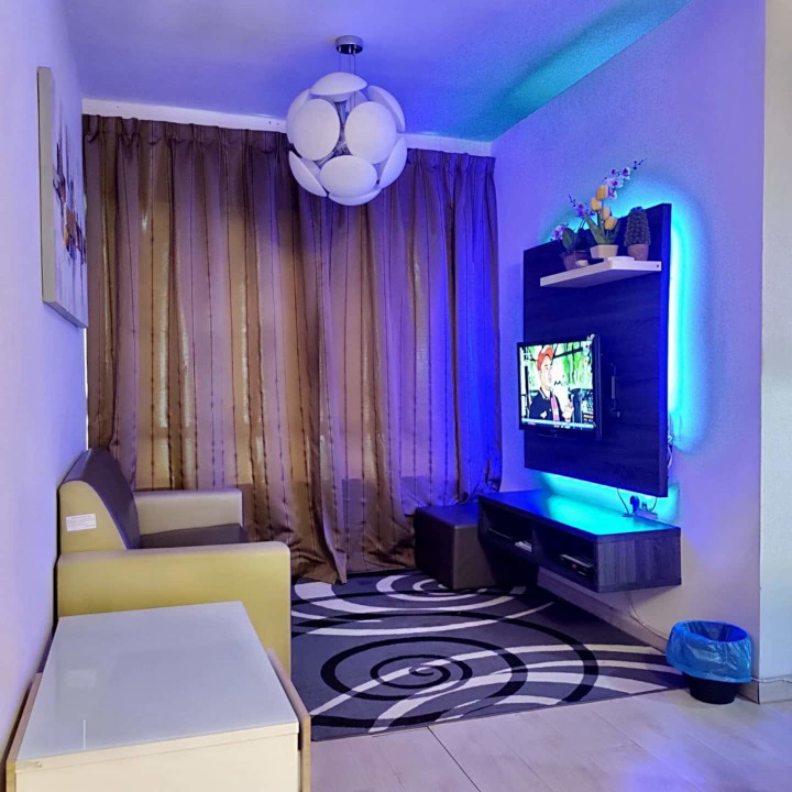 Luxury Uuc Homestay Kkip Telipok Kota Kinabalu - Kota Kinabalu