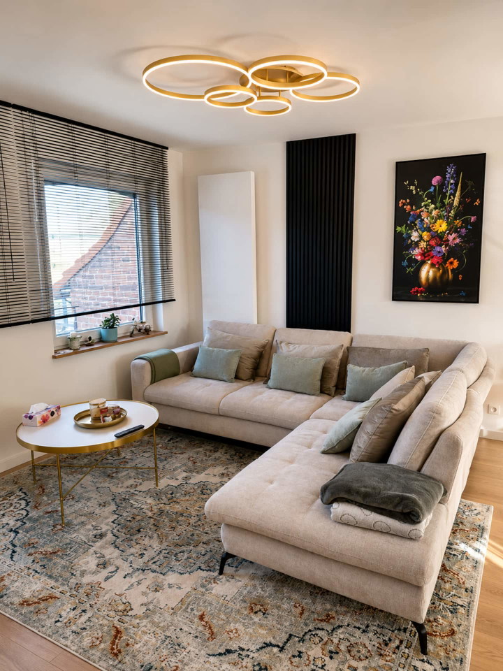 The Bierbeek Retreat - Louvain
