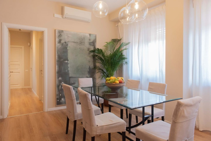 L'appartement De Comfort Living - Forte dei Marmi