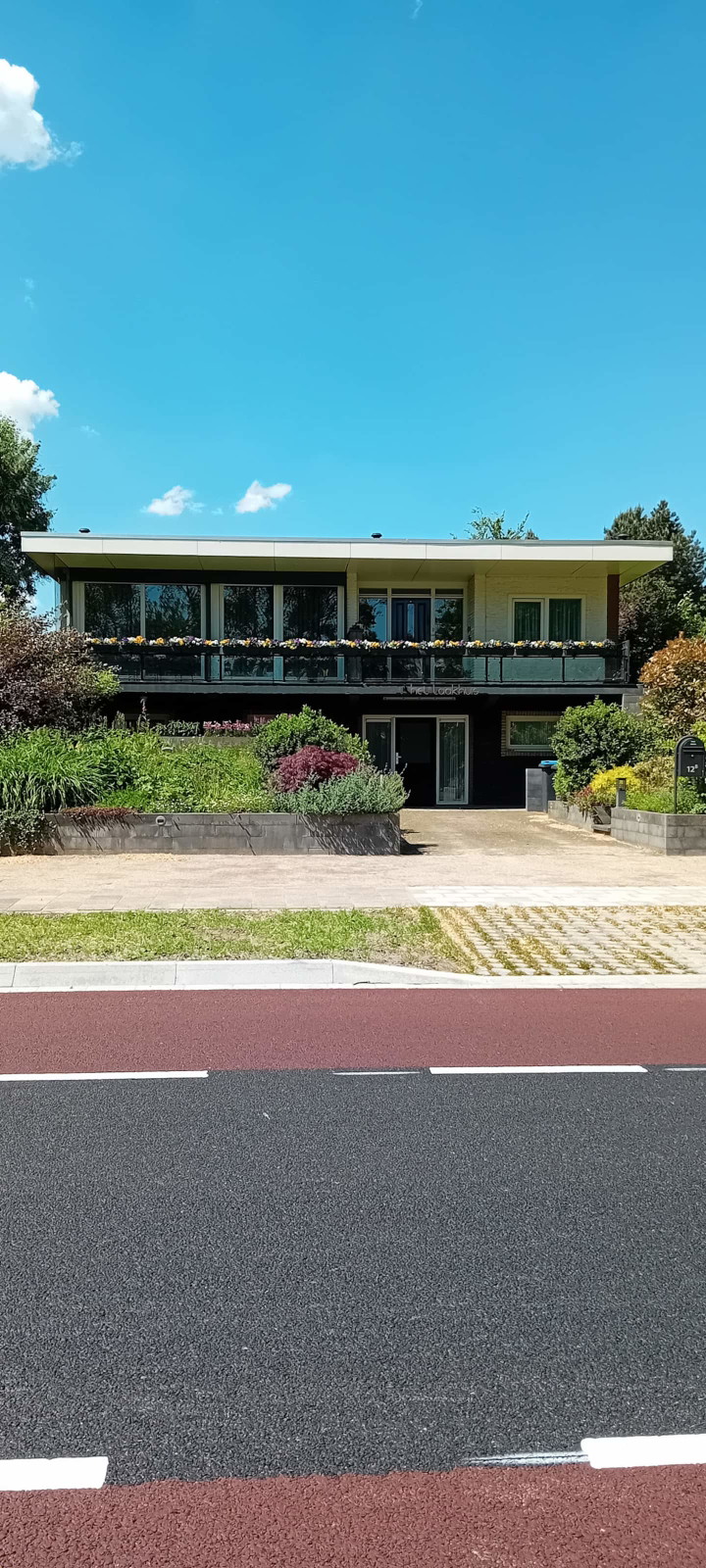 Het Laakhuis.  Fair Price, Incl. Ontbijt - Nederländerna