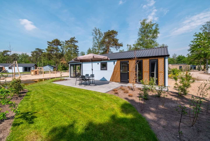 Huisje Op De Veluwe, In Bosrijke Omgeving - Arnhem