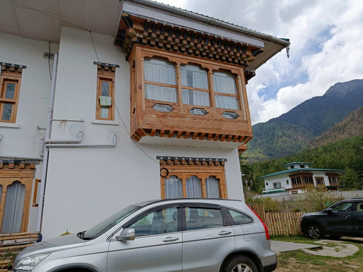 K.g. Executive Residence - Thimphu