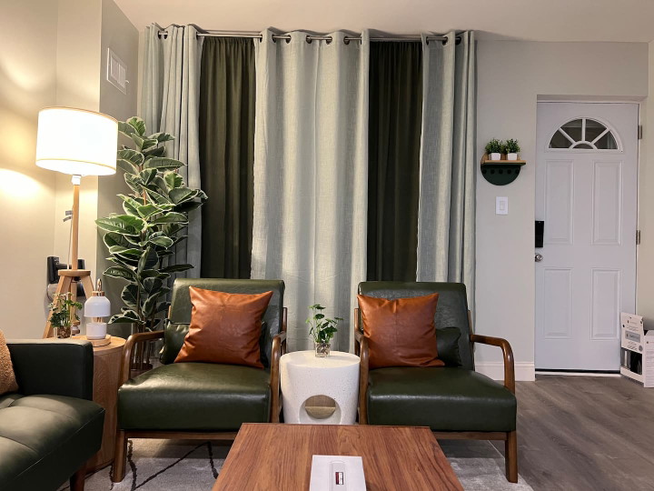 Urban Green Escape/3b3b/backyard/fishtown Edge - Philadelphia