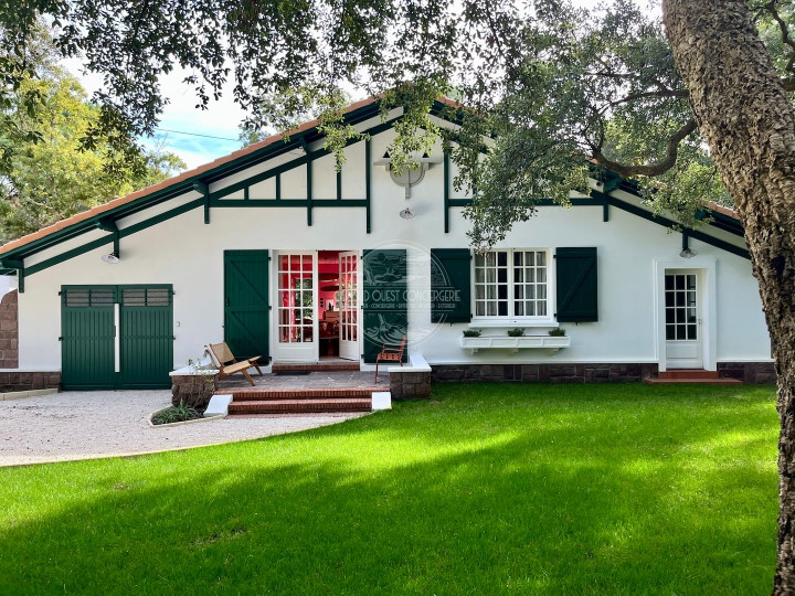 Villa Gochoki - Capbreton