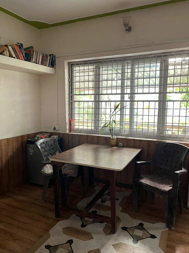 Ng Organic Farm Resthouse & Cafe Room 1 - Nepal