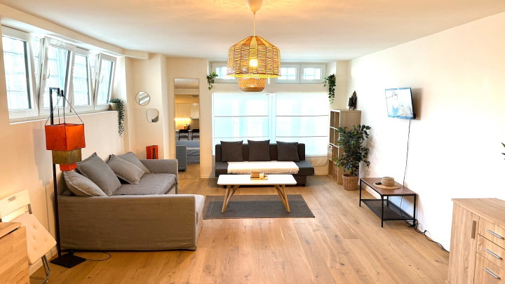 Casa Leo - Yverdon-les-Bains