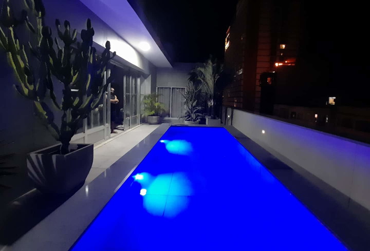 Copacabana Duplex Penthouse 4 En-suites - Río de Janeiro