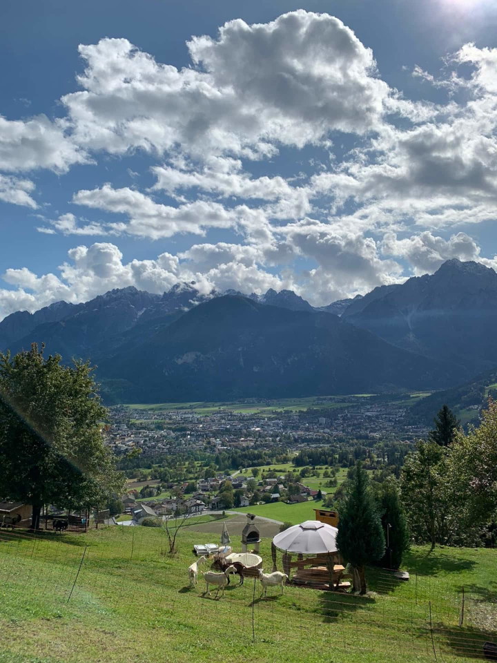 Egger's  Ferienwohnung - Lienz